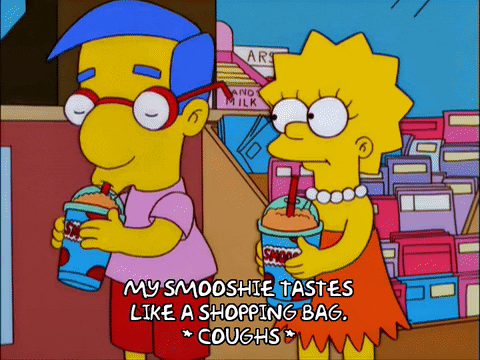 Kwik-E-mart comes to life | ResetEra