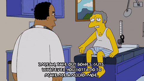 Doctor-examining GIFs - Get the best GIF on GIPHY