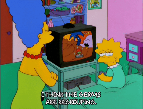 The Germs GIFs - Get the best GIF on GIPHY