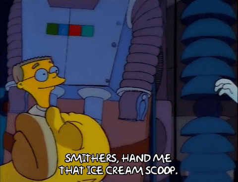 Ice Cream Scoops GIFs - Get the best GIF on GIPHY
