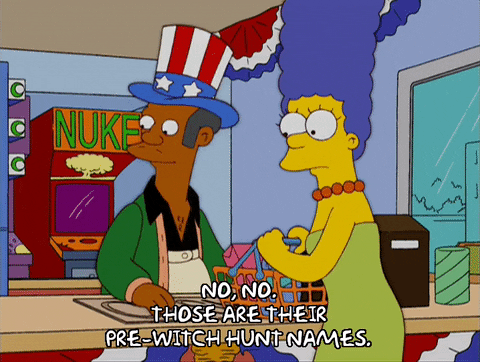 Apu Nahasapeemipetilon GIFs - Get the best GIF on GIPHY