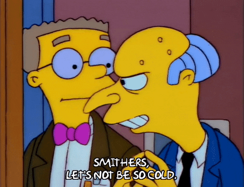 Boss Of Homer GIFs - Get the best GIF on GIPHY