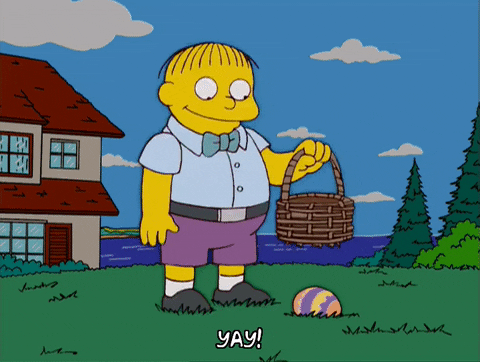 Bottomless Basket GIFs - Get the best GIF on GIPHY