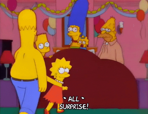 Grand Simpson GIFs - Get the best GIF on GIPHY