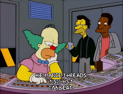 Nice-clown GIFs - Get the best GIF on GIPHY