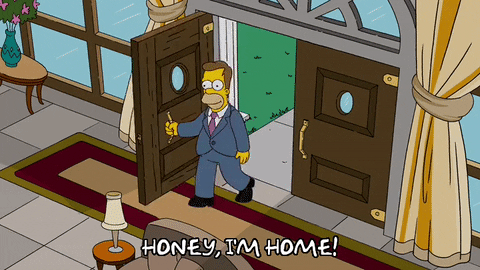 Honey-im-home GIFs - Get the best GIF on GIPHY