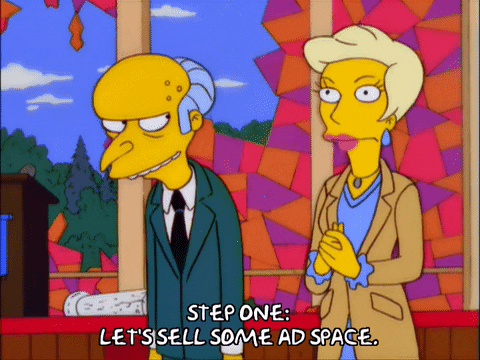 Roz Davis GIFs - Get the best GIF on GIPHY