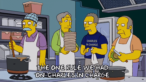 Charles In Charge Buddy