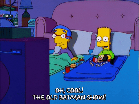 Old-batman GIFs - Get the best GIF on GIPHY