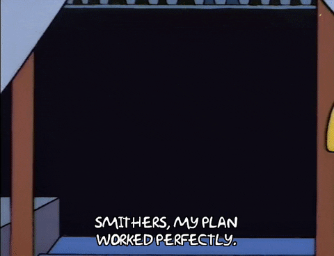 My-plan-worked GIFs - Get the best GIF on GIPHY