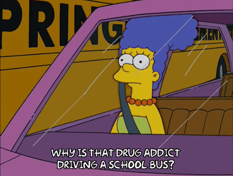 Drug Addicted GIFs - Get the best GIF on GIPHY