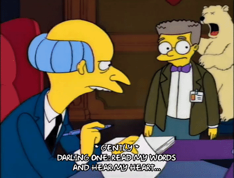 Season 5 Episode 21 GIF - Find & Share on GIPHY