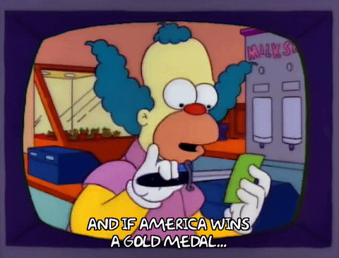 America-wins GIFs - Get the best GIF on GIPHY