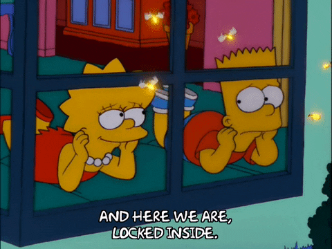 Locked Inside GIFs - Get the best GIF on GIPHY