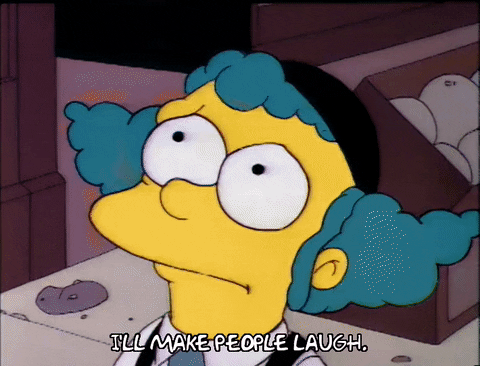 Career Plans GIFs - Get the best GIF on GIPHY