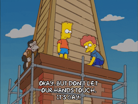 Hand-touching GIFs - Get the best GIF on GIPHY