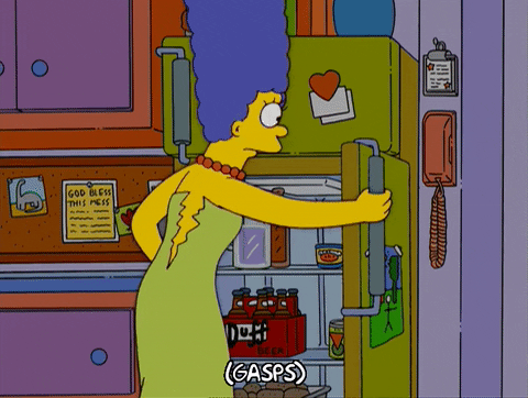 Ripped Dress GIFs - Get the best GIF on GIPHY