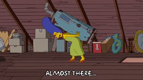 Attic GIFs - Get the best GIF on GIPHY