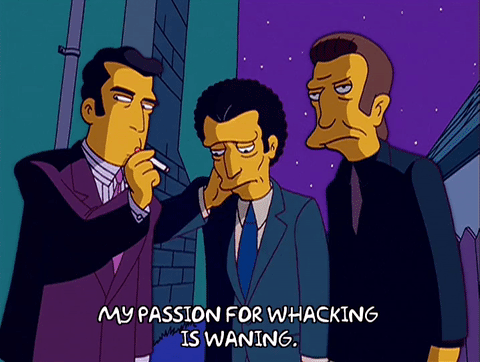 Episode 17 Legs GIF - Find & Share on GIPHY