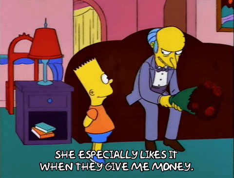 Opportunist GIFs - Get the best GIF on GIPHY