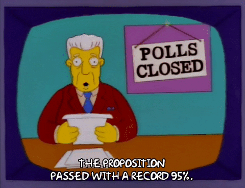 The Proposition GIFs - Get the best GIF on GIPHY