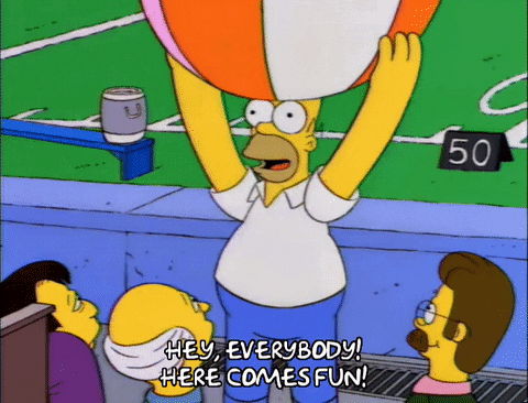 Every Day Is Like Sunday GIFs - Get the best GIF on GIPHY