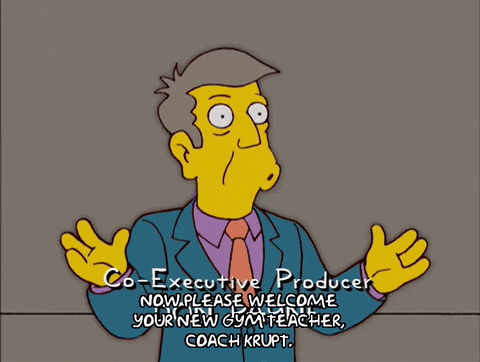 Coach-krupt GIFs - Get the best GIF on GIPHY