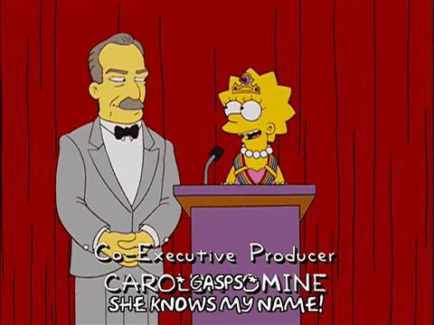 Know-my-name GIFs - Get the best GIF on GIPHY