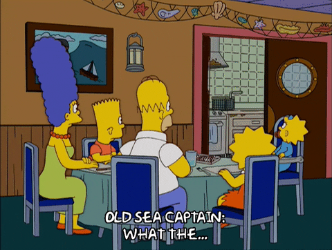 Sea Captains GIFs - Get the best GIF on GIPHY