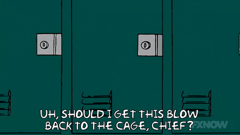 Blow-back GIFs - Get the best GIF on GIPHY