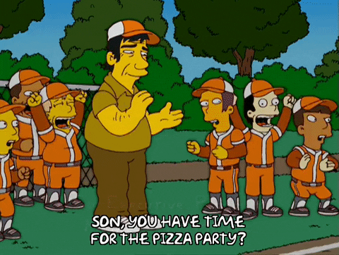 Pizza Thursday GIFs - Get the best GIF on GIPHY