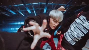 Exo GIFs - Find & Share on GIPHY
