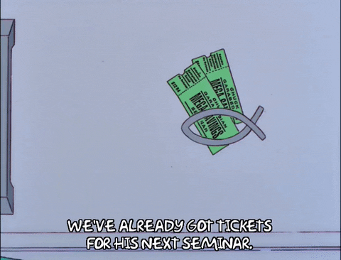 Jesus Fish GIFs - Get the best GIF on GIPHY