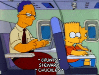 Airplane Ii Movie Gif