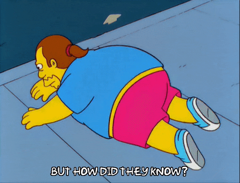 Make The Connection GIFs - Get the best GIF on GIPHY