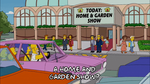 Home-gardening GIFs - Get the best GIF on GIPHY