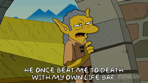 Life-bar GIFs - Get the best GIF on GIPHY