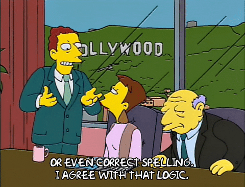 Thats Logic GIFs - Get the best GIF on GIPHY