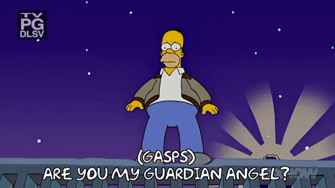 My-guardian-angel GIFs - Get the best GIF on GIPHY