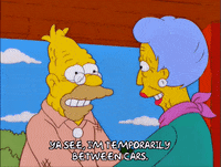 Angry Old Man Yelling Gif