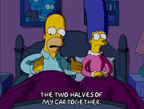 Two-halves GIFs - Get the best GIF on GIPHY