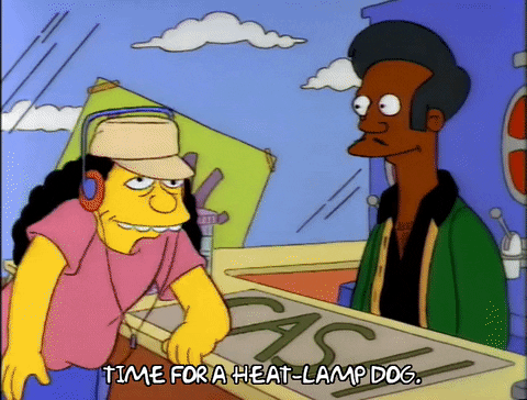 Heat-lamp GIFs - Get the best GIF on GIPHY