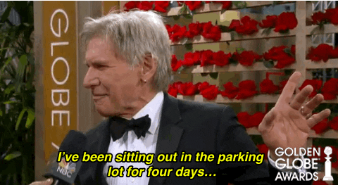 Indiana Jones No Ticket GIFs - Get the best GIF on GIPHY