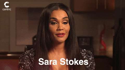 Sara-stokes GIFs - Get the best GIF on GIPHY