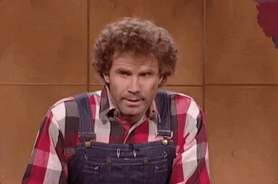 Will Ferrell Snl GIF by Saturday Night Live - Find & Share on GIPHY