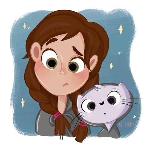 Cat Judging You GIF by CL - Find & Share on GIPHY