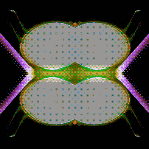 Lights Experiment GIF by Njorg - Find & Share on GIPHY