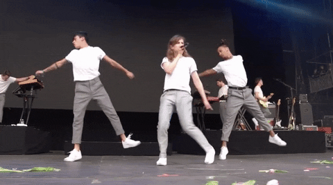 New trending GIF tagged dancing governors ball gov… | Trending Gifs