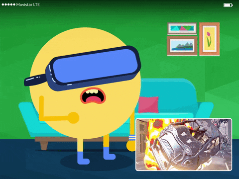 Elige Educar GIFs - Get the best GIF on GIPHY