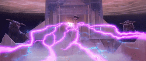 GIF by Ghostbusters - Find & Share on GIPHY